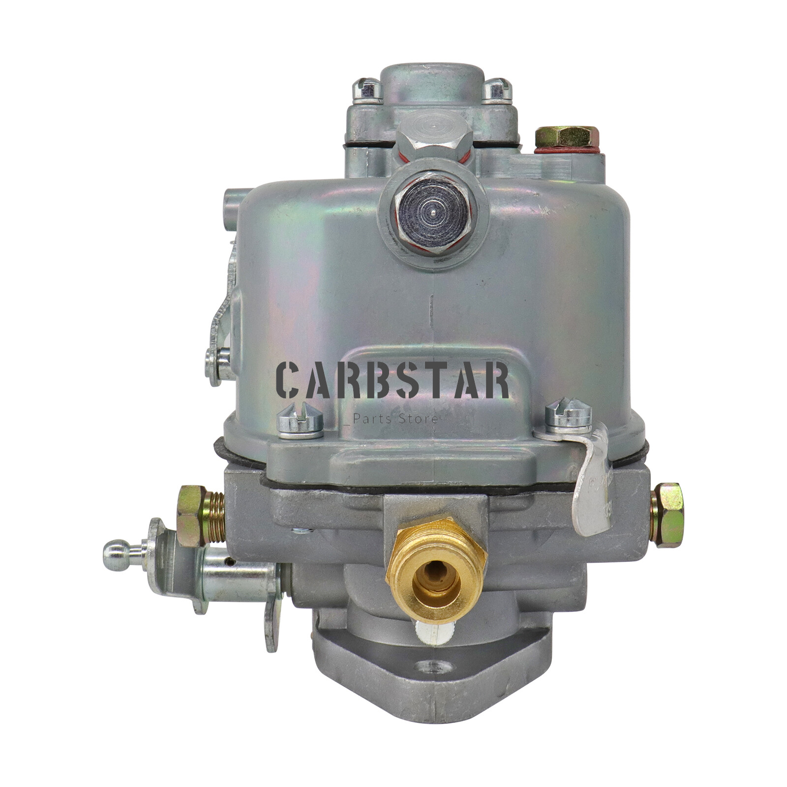Carburetor for Ford/New Holland 3000 Series 3 Cyl 65-74 13916 Tractor ...