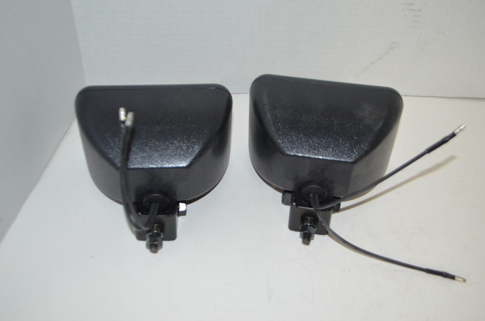 New, Kubota V4239A RTV Work Light Kit - 2 Lights in Kit - FREE SHIPPING ...