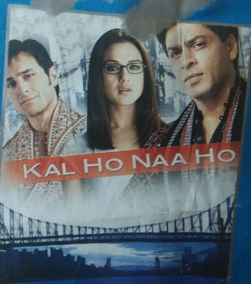 Hindu Movie Collection (4 Bollywood films) | eBay