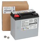 BMW Motorcycle AGM Battery Genuine 61218394179 | eBay