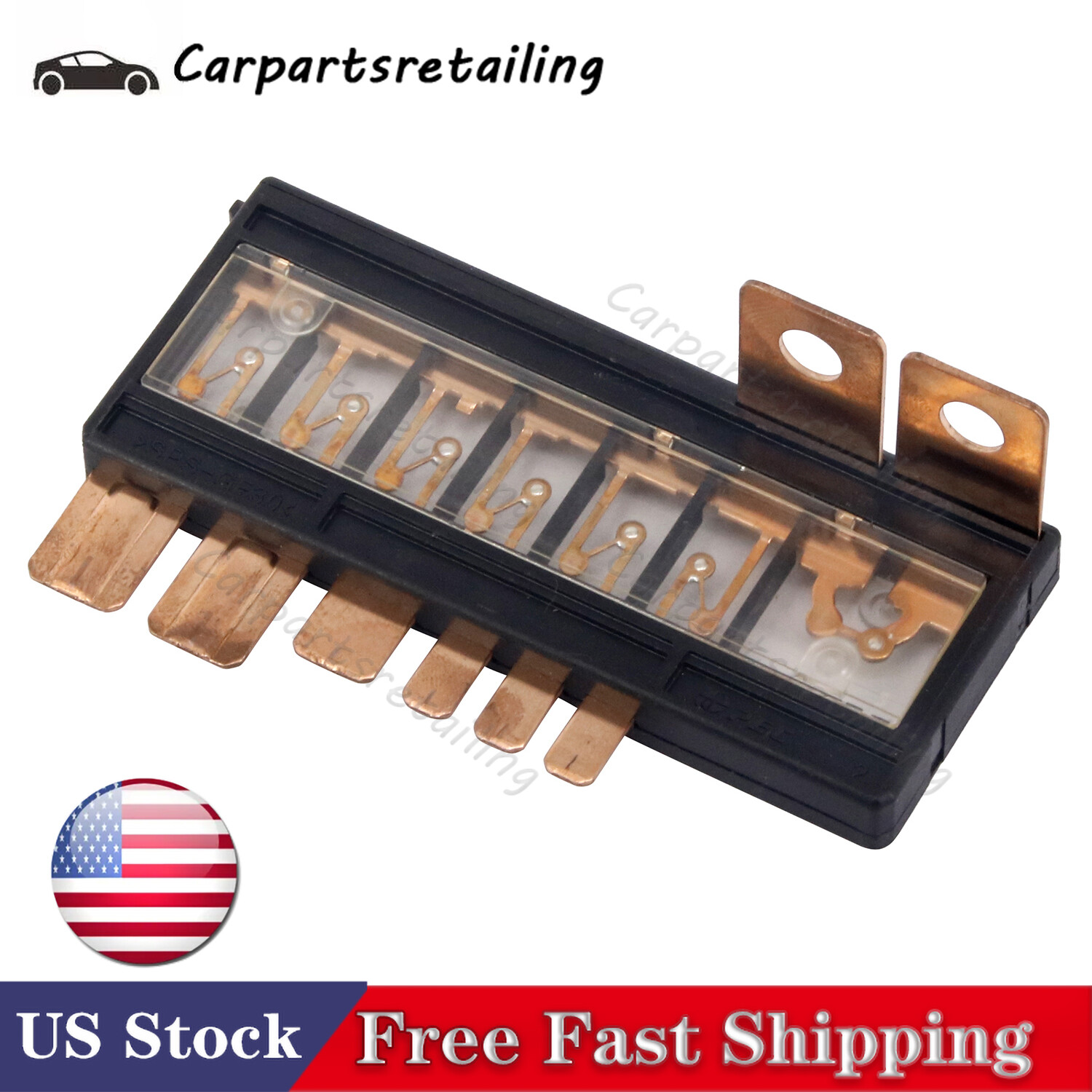 1 X Multi Block Fuse for Honda Civic 1.5L 2016 2017 2018 2019 2020 ...