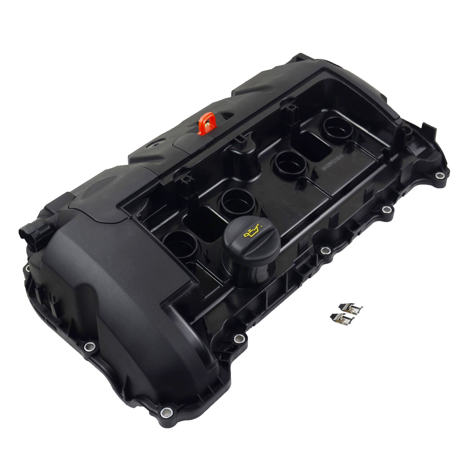 Petrol Engine Cylinder Valve Cover For Mini Roadster R59,Countryman R60 ...