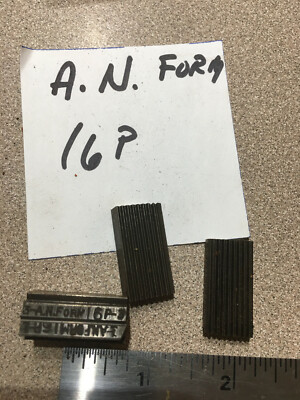 Other - Landis Thread Chasers