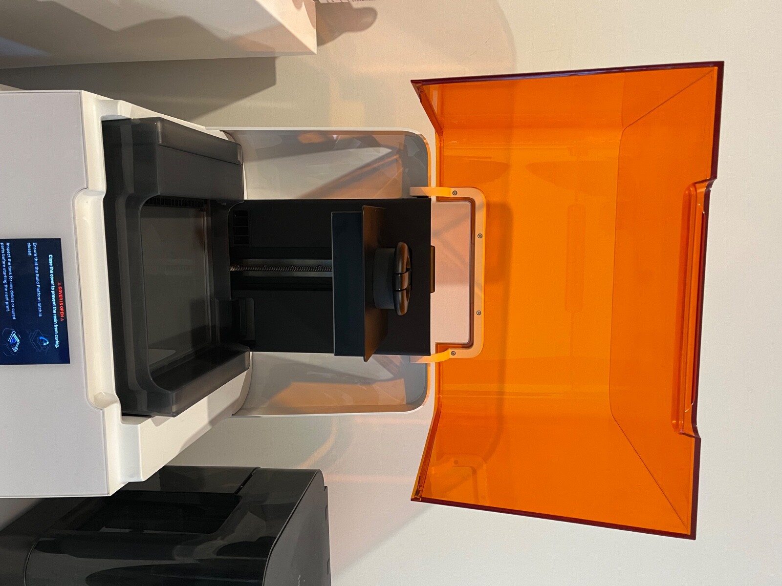 Formlabs 3b printer with formlab washing manual kit, semi brand. | eBay