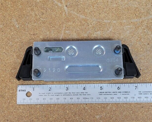 LH Door Latch Kit for Mack CH CL CX. PAI# FDL-5704 Ref# 82785360 ...