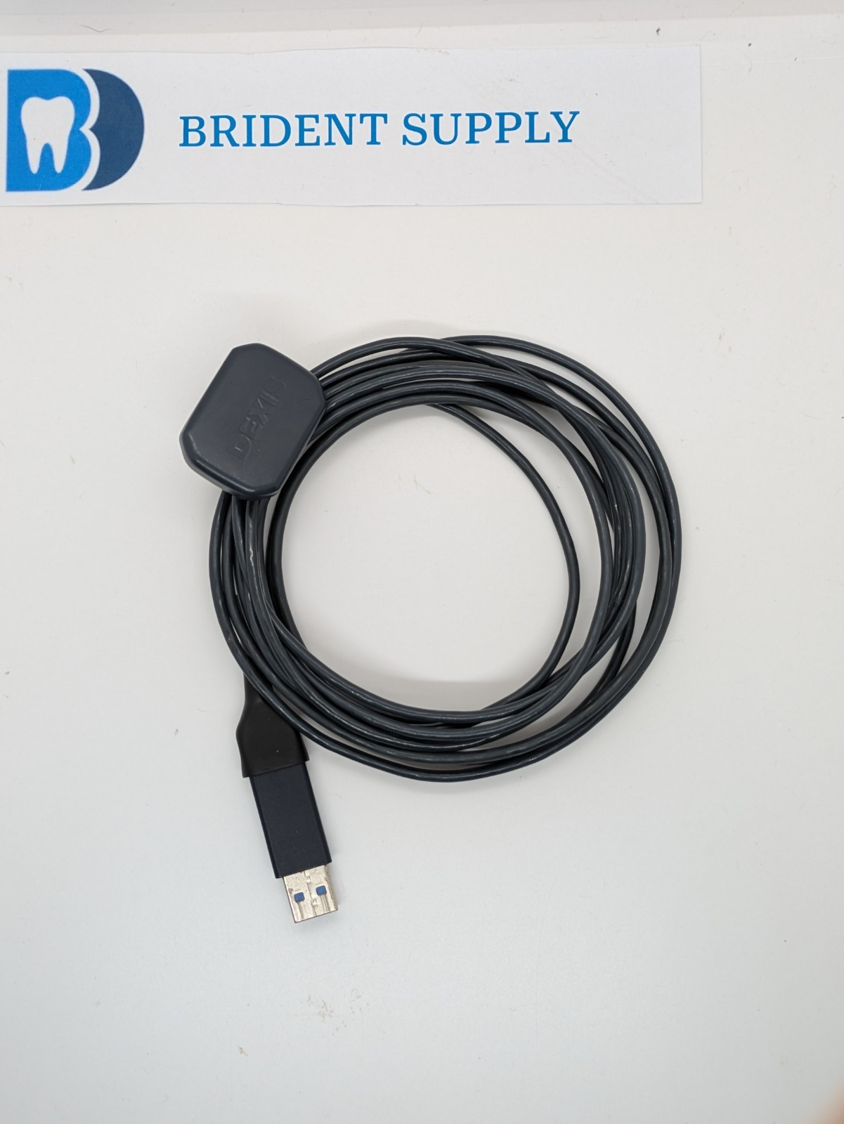 Dexis Titanium Sensor Size 2- Great Condition - 1 Sensor | eBay