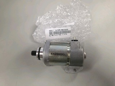 Rieju/Gas Gas Legacy Starter Motor 15-20 EC 200/250/300 & 21-25 MR 200 ...