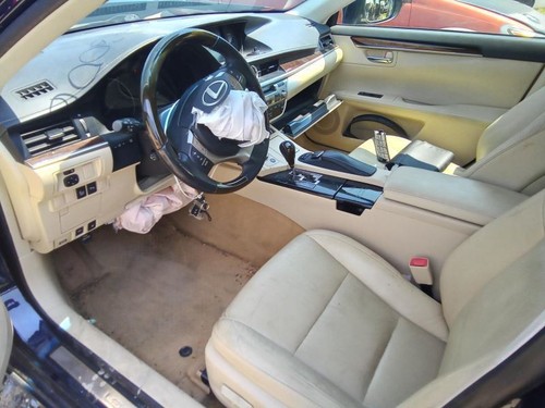 Automatic Transmission Fits 13-18 LEXUS ES350 699911 | eBay