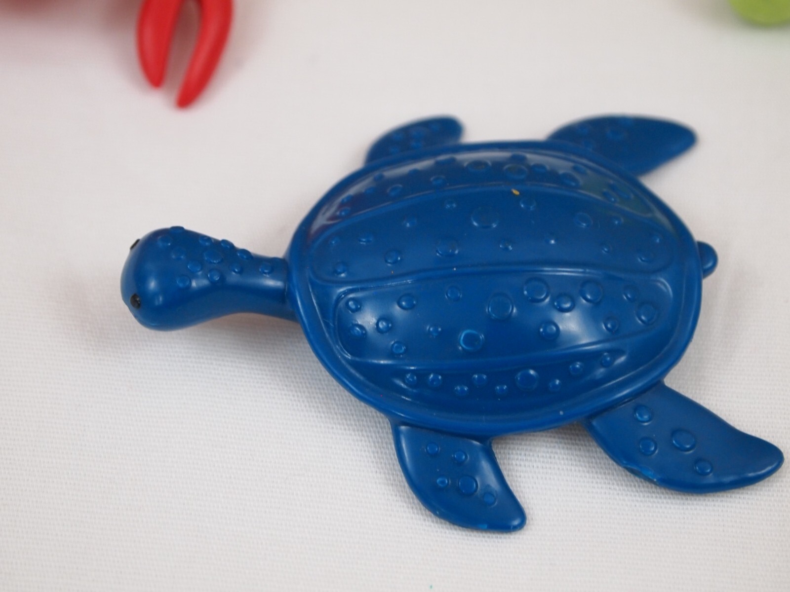 Octonauts Octopod Eel Sea Turtle Crab Sea Creatures 2010 Mattel | eBay