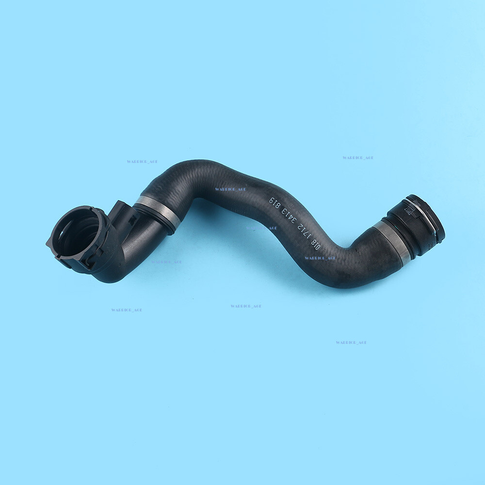 Radiator Coolant-Lower Hose Coolant Hose 17123413819 Fits BMW X3 ...