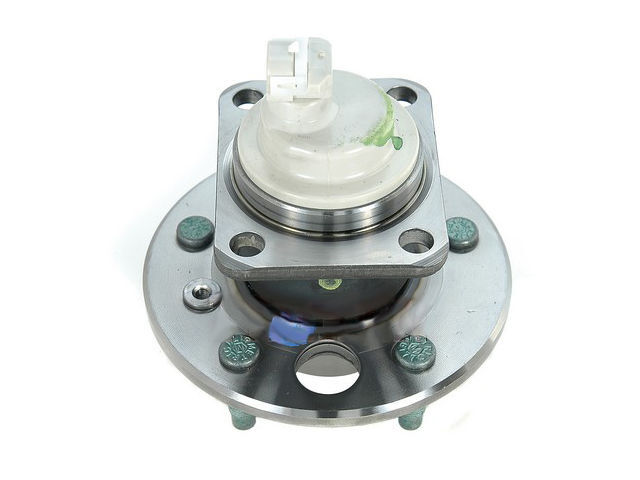 Timken 89WQ87N Rear Wheel Hub Assembly Fits 1997-1999 Pontiac Trans ...