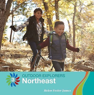 Northeast by Helen Foster James (2017, Library Binding) for sale online ...