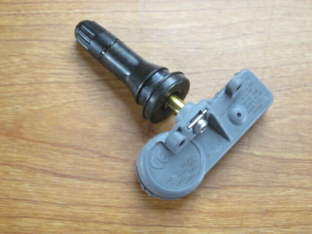 Mopar Genuine 68406537AA OEM Tire Pressure Sensor TPMS for sale online ...