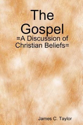 Gospel by James C. Taylor (2015, Trade Paperback) for sale online | eBay