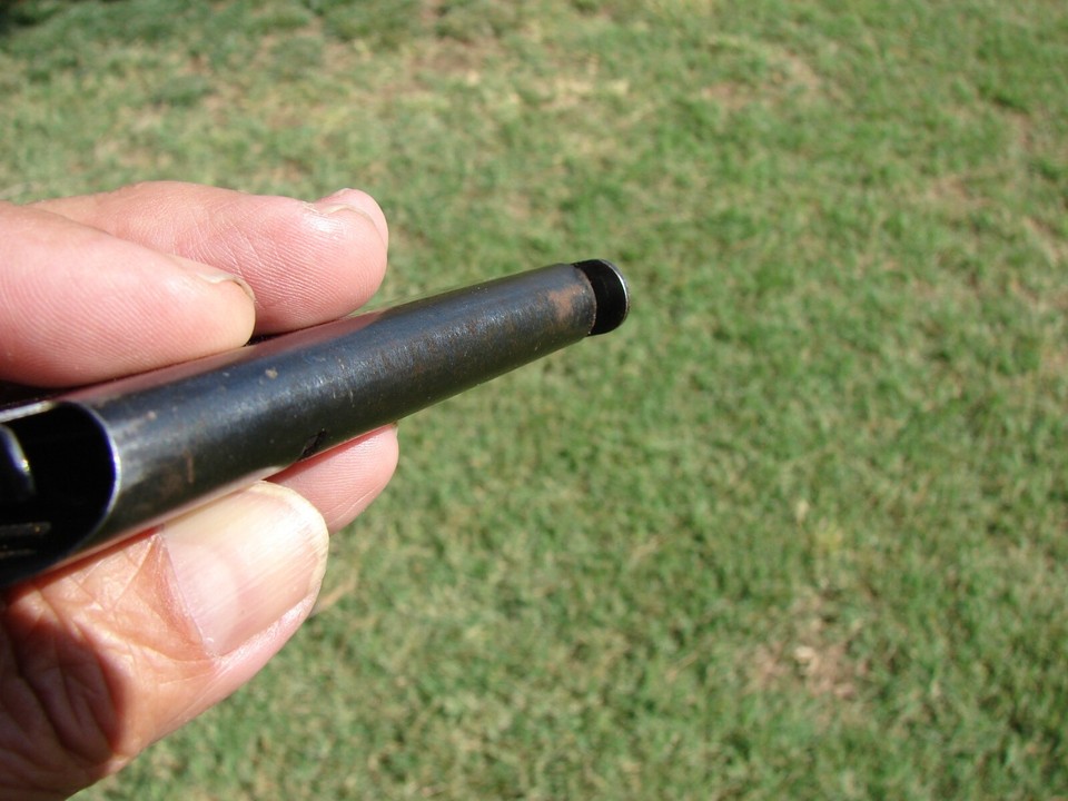 Colt 1911 Pistol 45ACP Pinned Magazine w/Serial Number, 1913 FREE USA ...