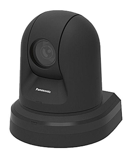 Panasonic Aw-he40hkpj9 Black PTZ Camera With HDMI Output and 30x Zoom ...
