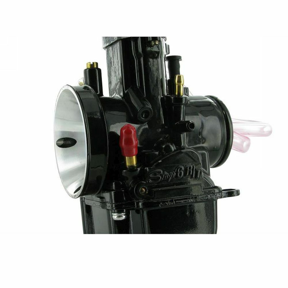 Carburateur STAGE6 Racing Mkii 30MM Italjet 50 Torpedo 2T Gcip 2001 ...
