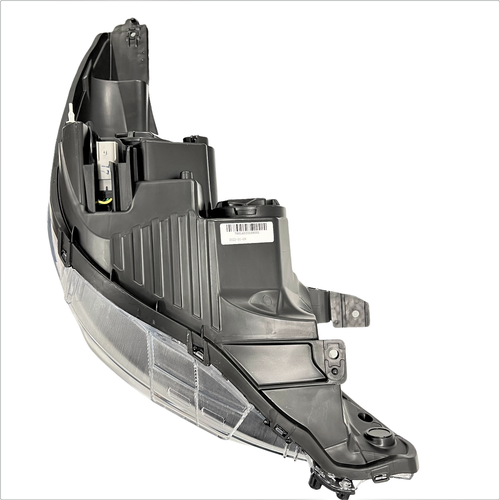 New Headlight Left/Driver Fit Chevrolet Spark LS 2019-2022 42704893 ...