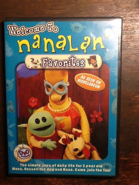 Welcome to Nanalan Favorites on DVD Anime D86 MINT for sale online | eBay