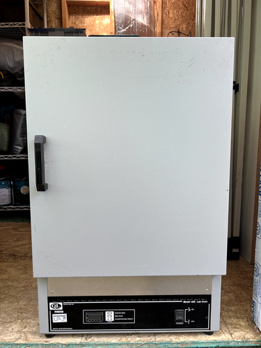 Quincy lab oven 40 gce gravity convection | eBay