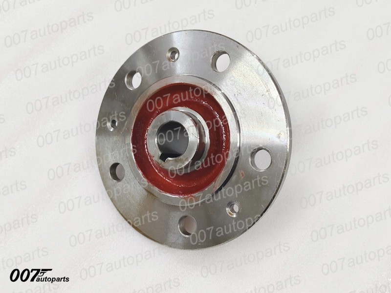REAR AXLE HUB FOR WILLYS JEEP CJ2A CJ3A CJ3B CJ5 FC150 1946-69 | eBay
