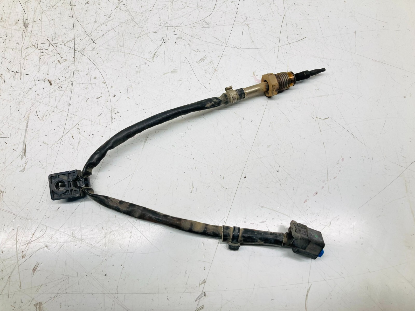 Kia+Sportage+QL+1.6i+97kw+Exhaust+Temperature+Sensor+39260-2b500+2019 ...