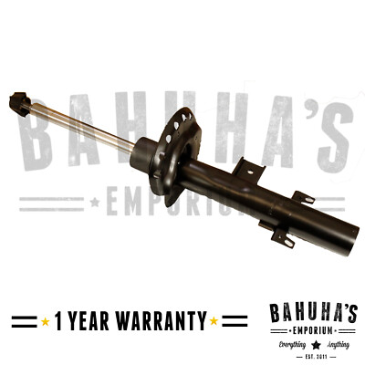 Land Rover Freelander 2 Rear Right Shock Absorber Shocker Damper 2006 ...