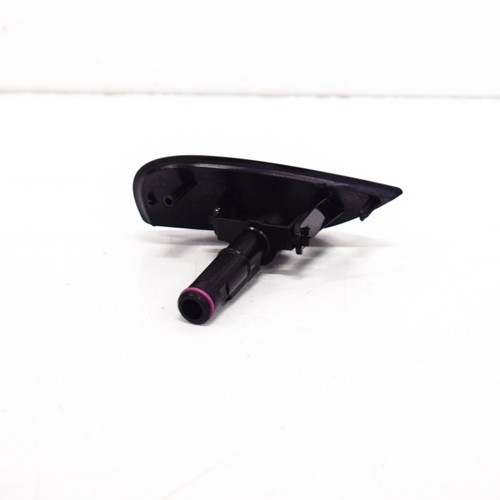Left Headlight Washer Spray Nozzle Cover Cap Fit For Porsche Macan 2015 ...
