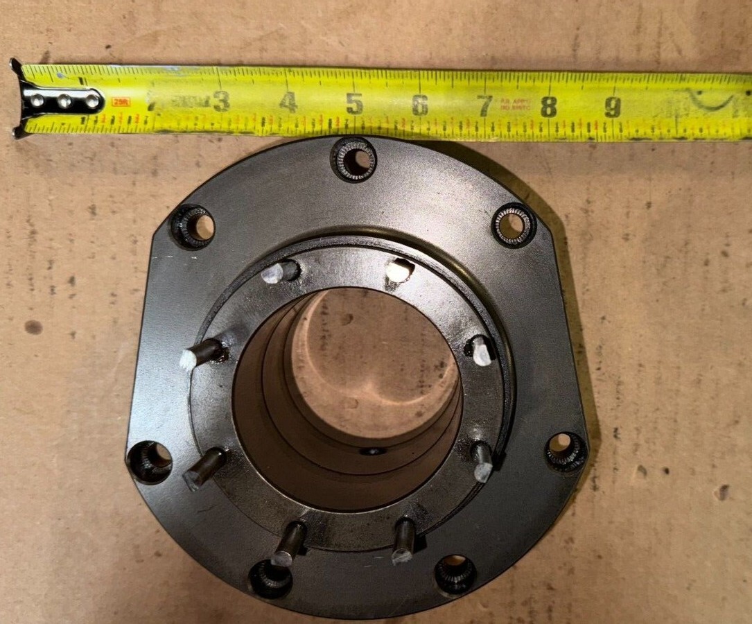 Prima Power Finn-Power P5-FB Turret CNC Tool Holder C Station | eBay