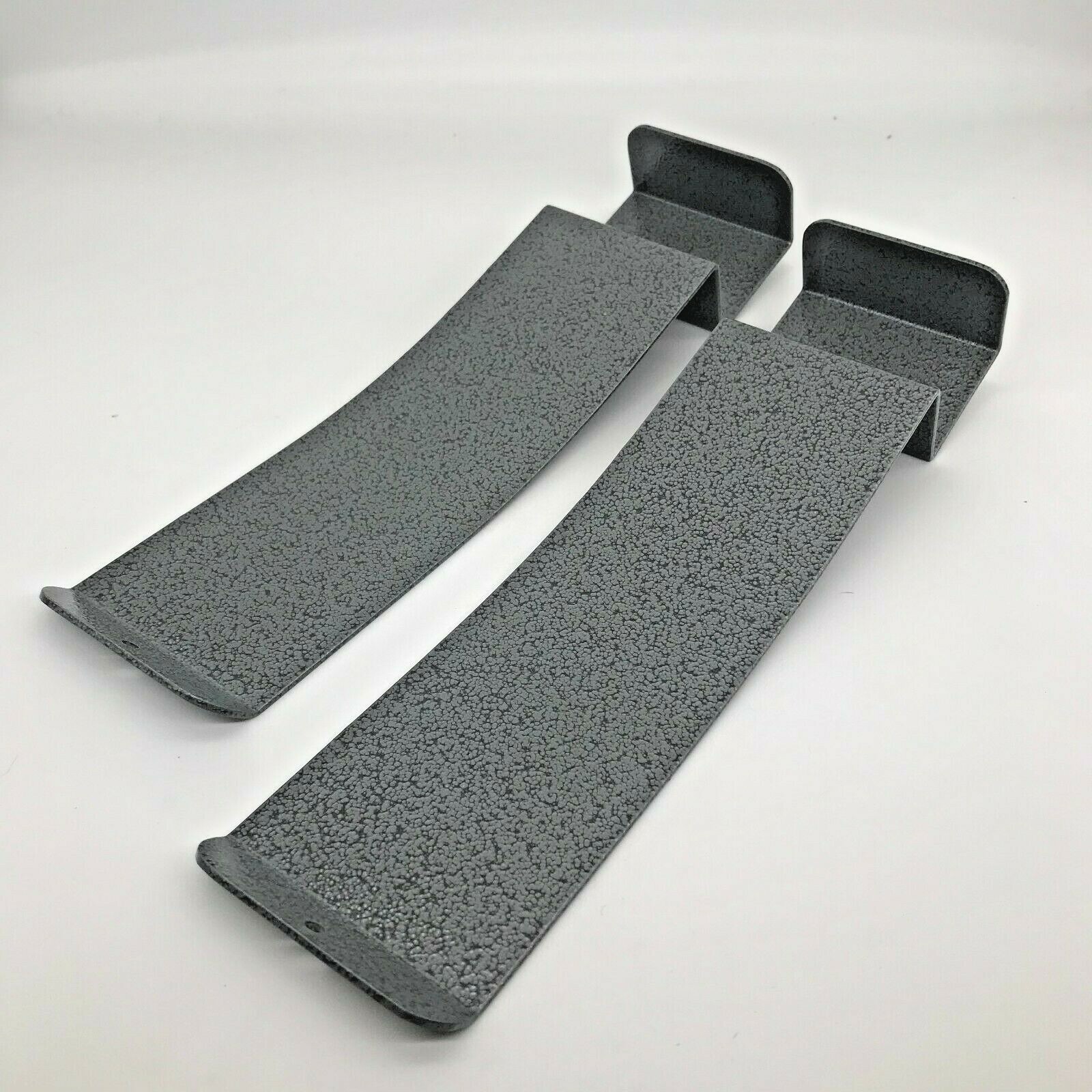 HFD2 Bedside Shotgun Rack / Brackets (Next Generation) | eBay