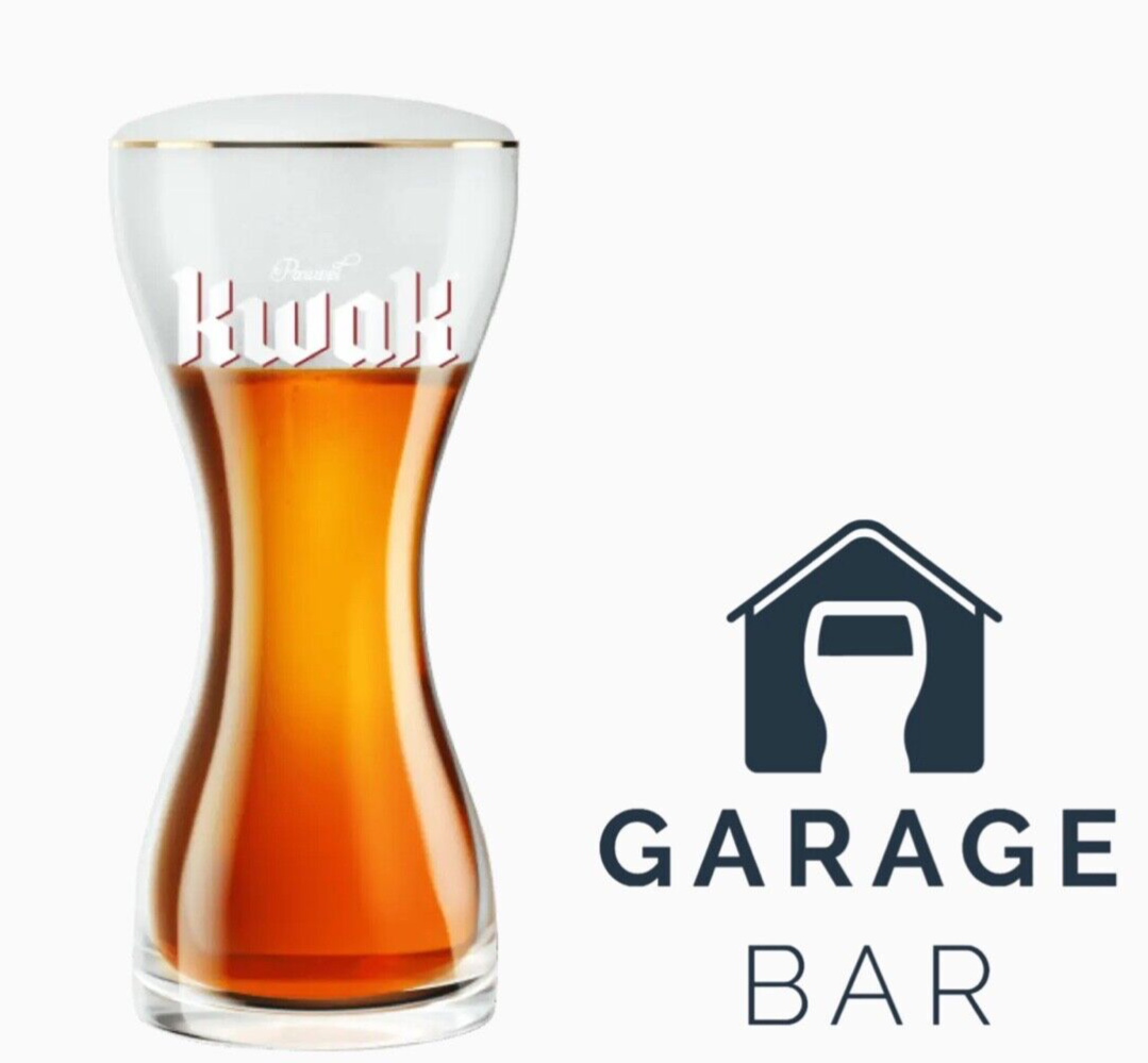 Kwak Beer
