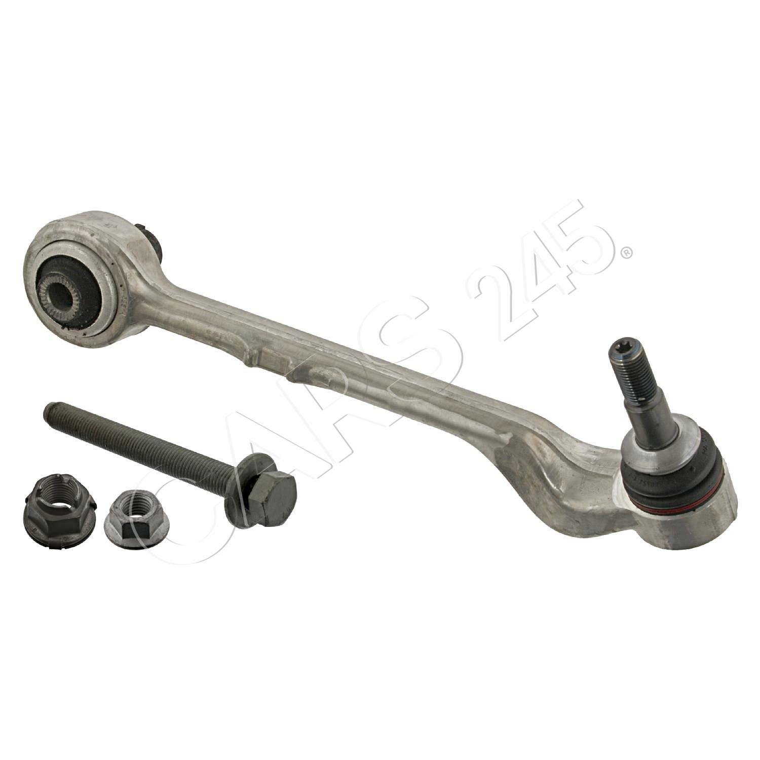 Track Control Arm Rear Front Right FEBI For BMW BRILLIANCE 31126770850 ...