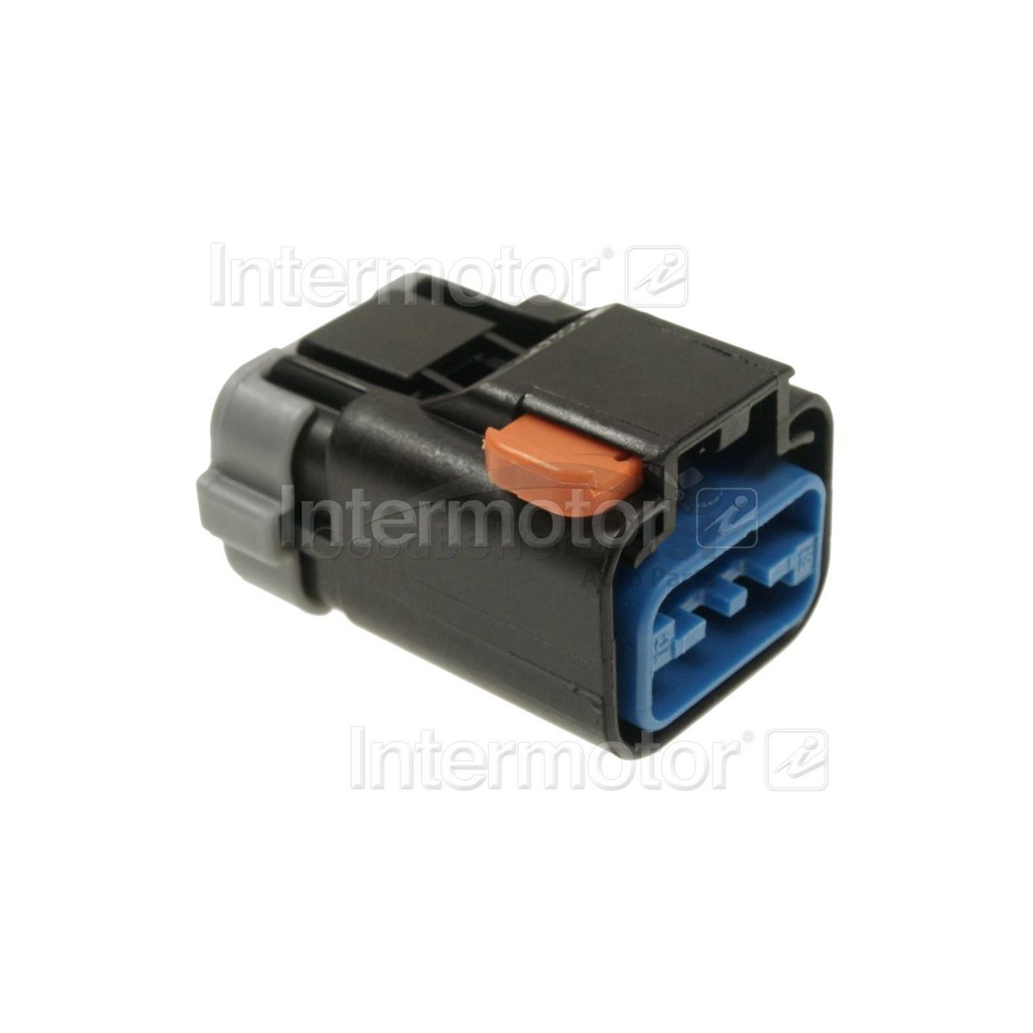 One New Standard Ignition Power Window Motor Connector Front S1922 ...