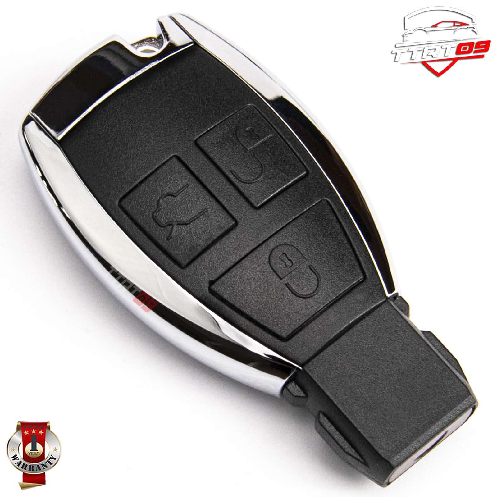 CLE COQUE KIT DE CONVERSION POUR MERCEDES W168 W202 W203 W208 W210 W245 ...