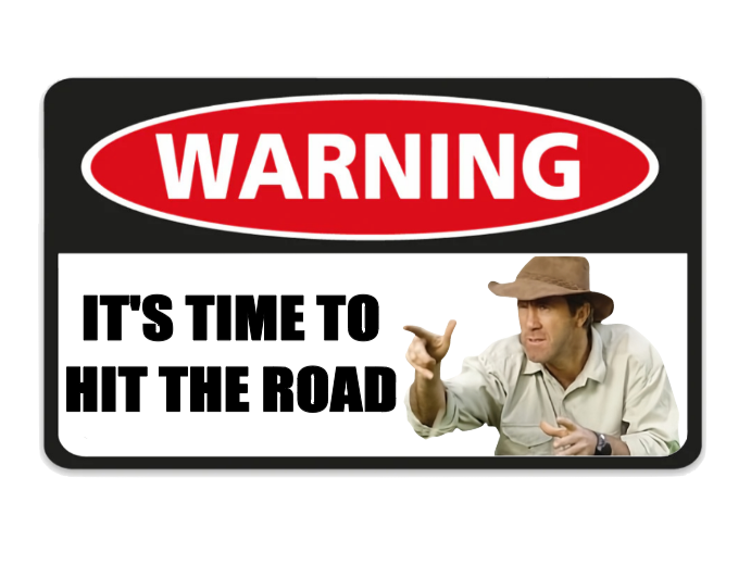 Russell Coight Quotes Russell Coight Card Etsy Australia