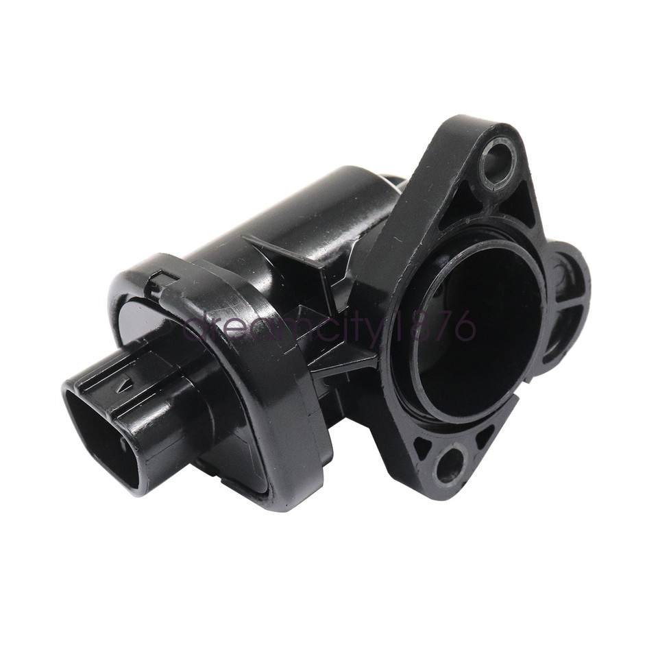 Intake Manifold Solenoid Valve For 2013-2014 Subaru Outback Legacy ...