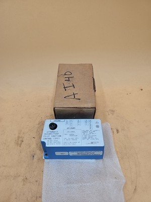Johnson Controls G776RGD-2 Furnace Ignition Control | eBay