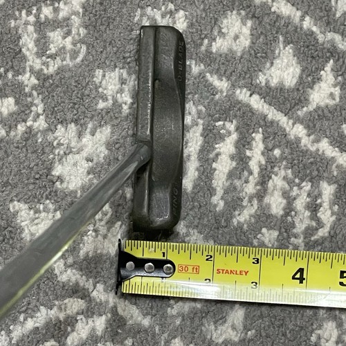 Vintage Ping O-Blade Putter Made In USA (Needs Regripping) | eBay