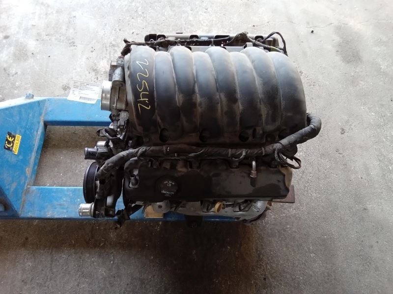 Engine 5.3L Opt L83 Fits 14-16 SIERRA 1500 PICKUP 184345 | eBay