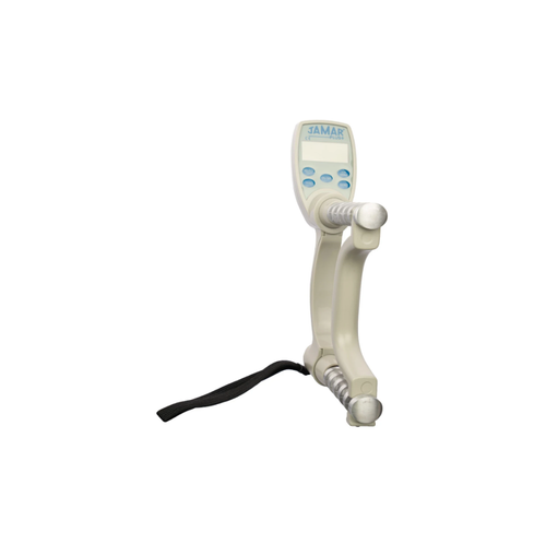 Jamar Plus Digital Hand Dynamometer Lightweight Electronic Evaluation ...