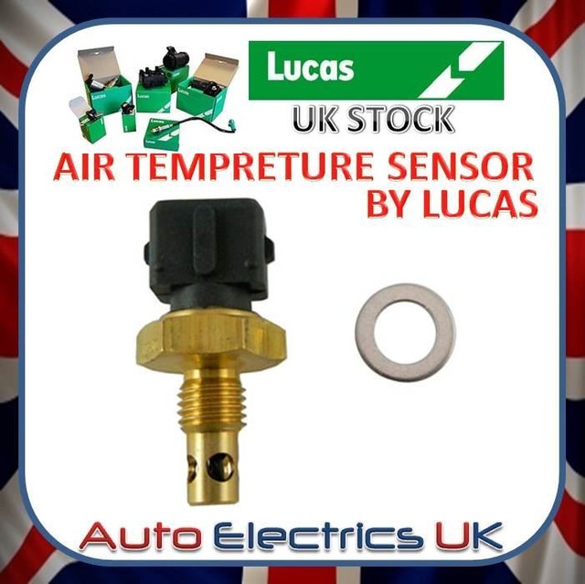 Air Intake Temperature Sensor Fits TVR 350i 3.5 83 to 89 37a Sender ...