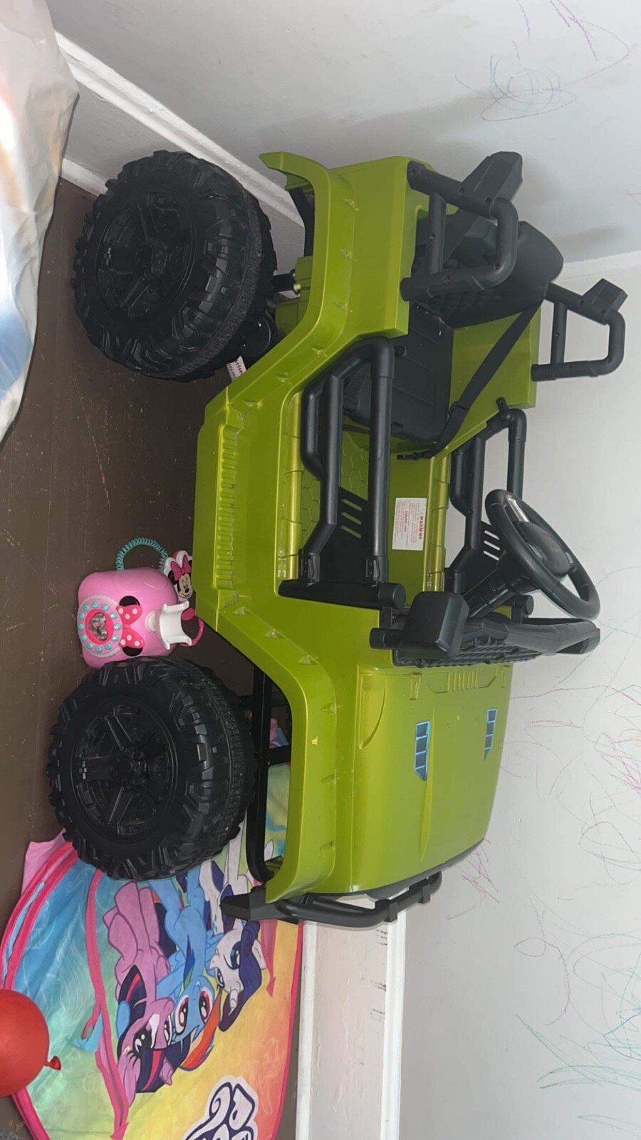 power wheels | eBay
