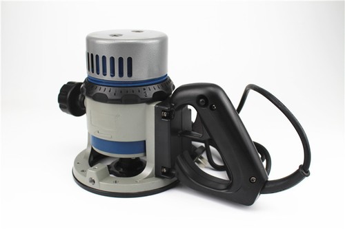 12.7mm wood router 1050w 0.5 inch wood trimmer electric carving tool ...