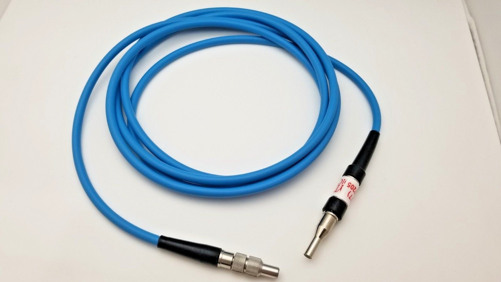Pilling Fiber Optic Light Cable 10' length, autoclavable, 3.5mm fiber ...