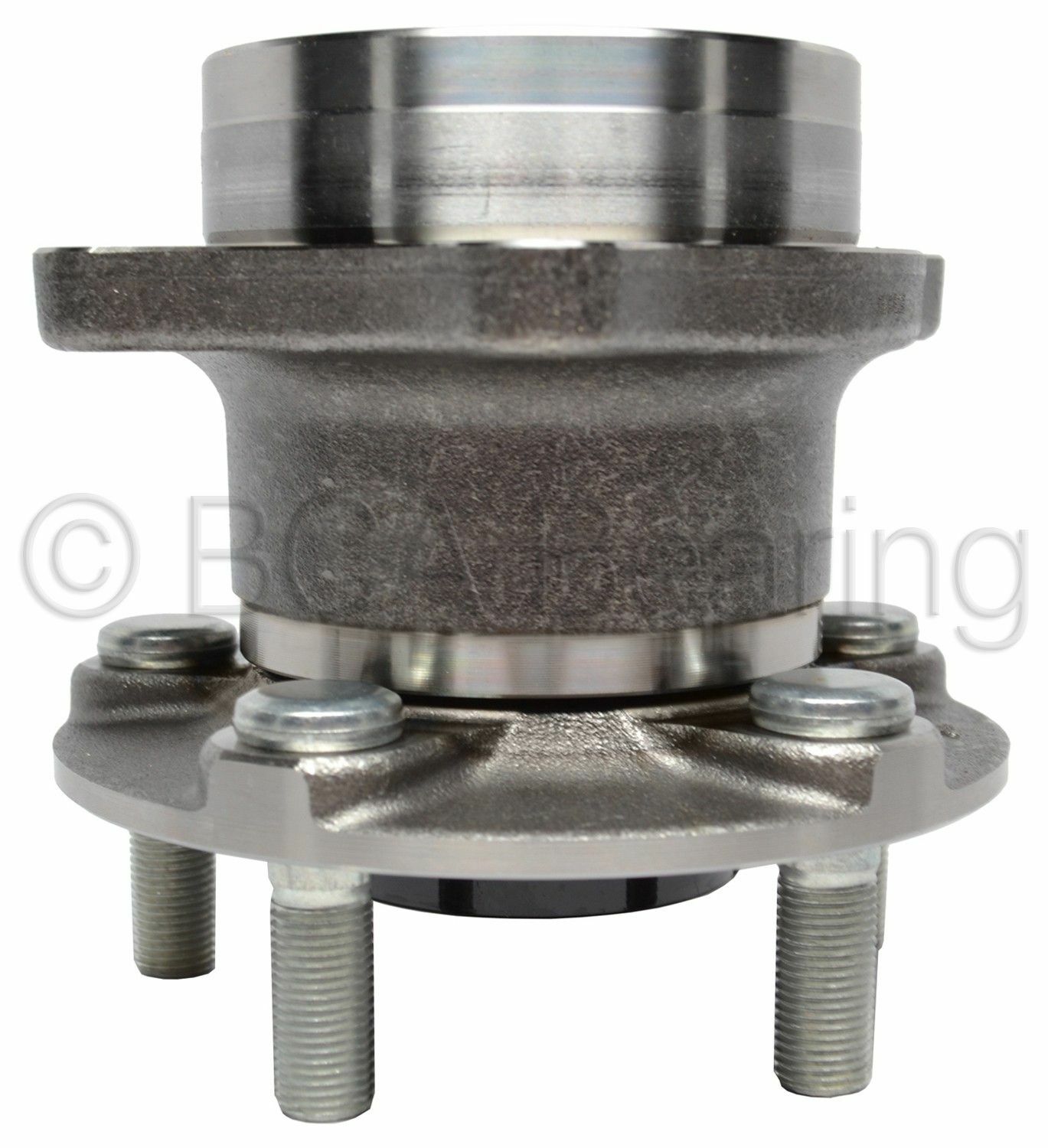 NTN BCA Wheel Bearing and Hub Assembly Rear WE60543 28473AJ00A | eBay