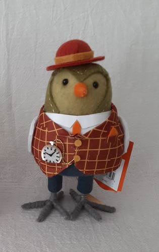 FALL HYDE & EEK FEATHERLY FRIENDS 2023 OATS TARGET COLLECTIBLE | eBay