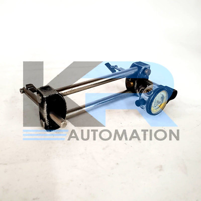 Gagemaker MRP-1000 External Crest Diameter W/ Gauge C87-070 *READ* | eBay