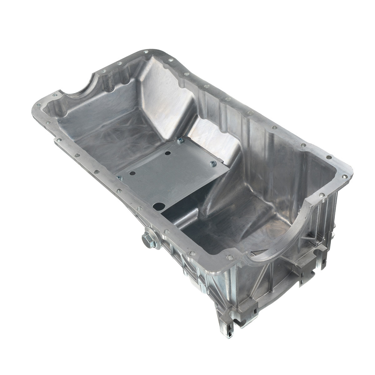 Engine Oil Pan Sump for Ford Aerostar Explorer Ranger 4.0L 1990-2000 ...