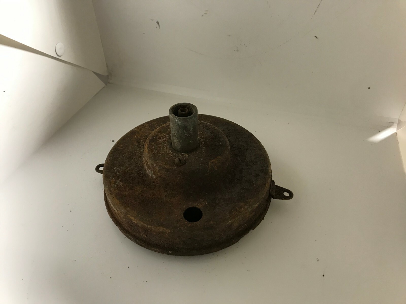 1938 DODGE D8 D9 D10 ORIGINAL USED MOPAR SPEEDOMETER 38 | eBay