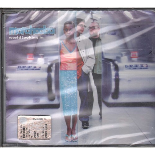 Morcheeba CD 'Simple Dirty Looking IN Wea – 8573873472 Scellé | eBay